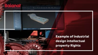 How to protect your industrial design intellectual property - اكتب